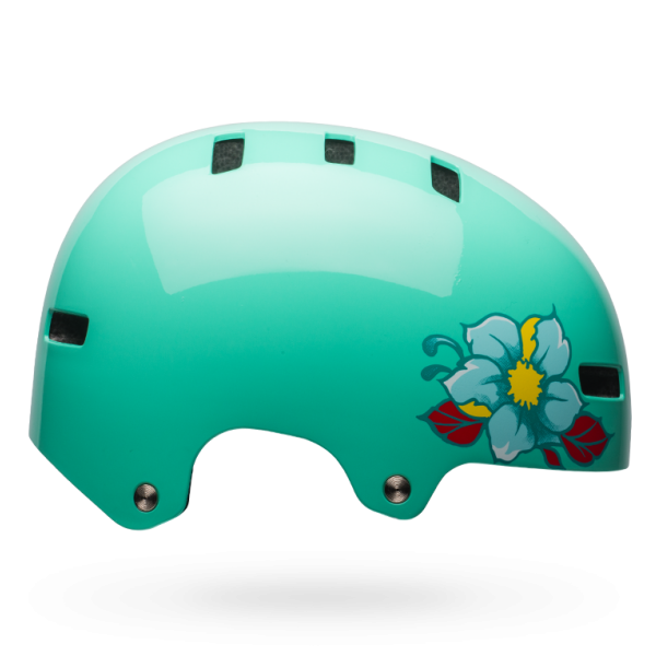 Bell Block Helmet - Skate Helmets - Helmets - Safety Gear | Broadway ...