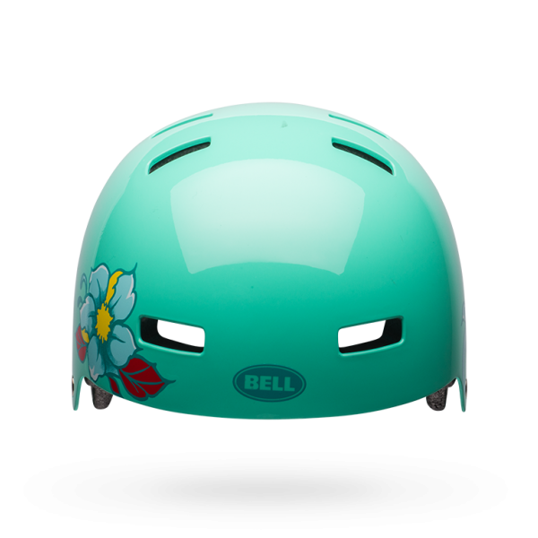 Bell Block Helmet - Skate Helmets - Helmets - Safety Gear | Broadway ...