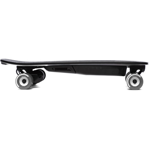 BOOSTED BOARDS - Boosted Mini X Motorized Skateboard - Electric ...