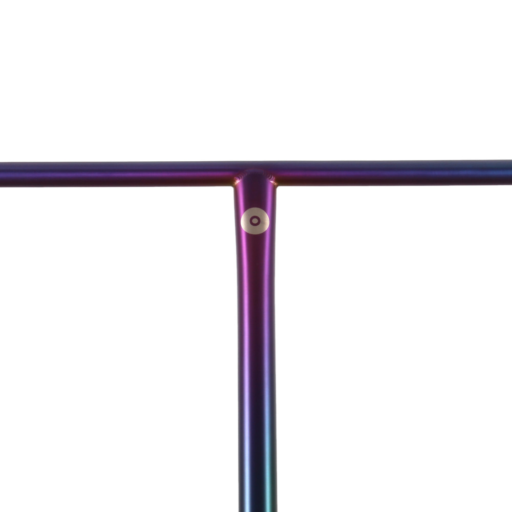 Broadway Titanium T-bar - Oversized - Bars - Parts | Broadway Pro Scooters
