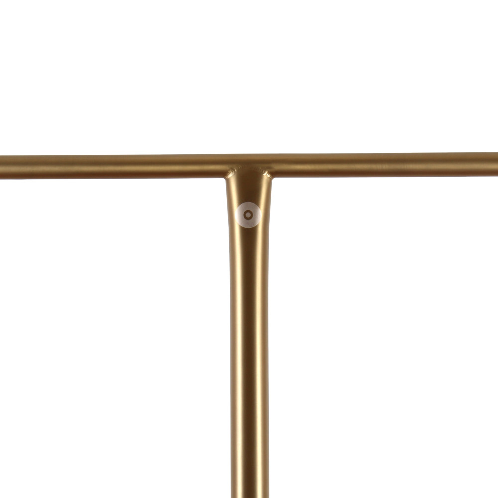 Broadway Titanium T-bar - Oversized - Bars - Parts | Broadway Pro Scooters