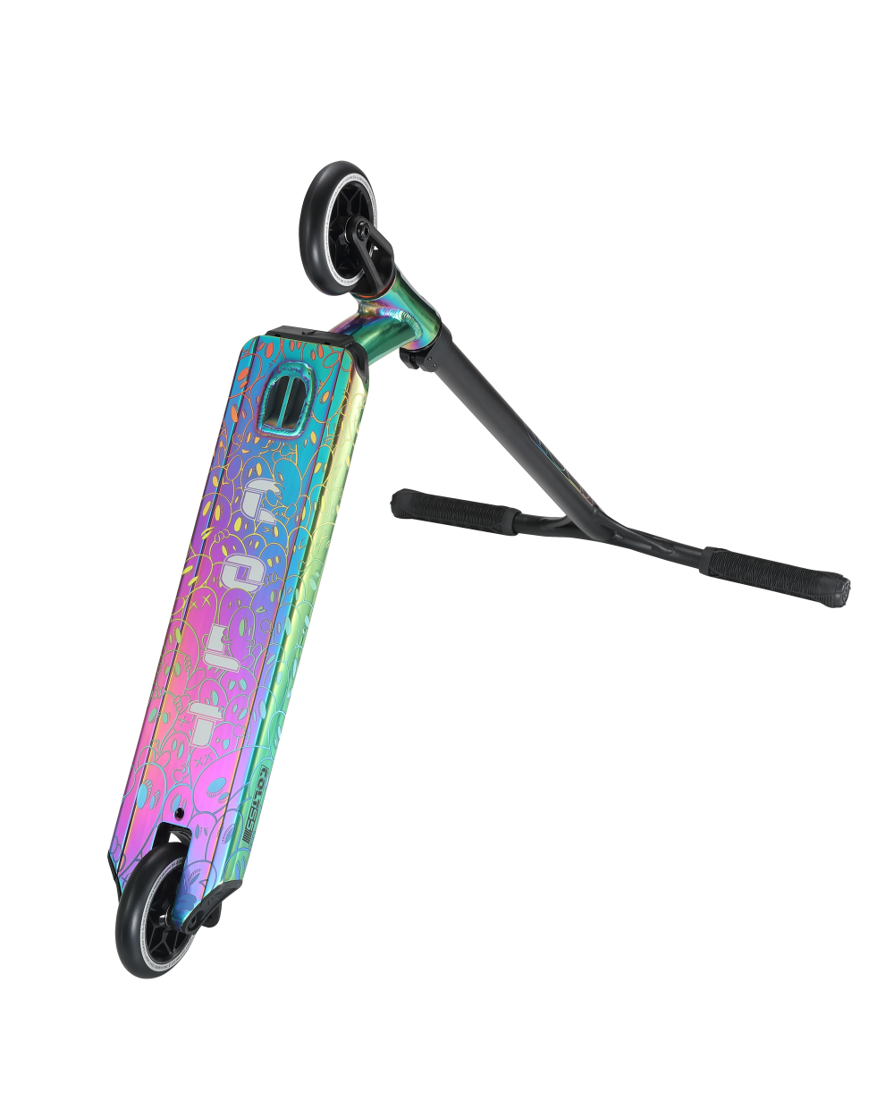 Envy Colt S5 Complete - Envy - Completes | Broadway Pro Scooters