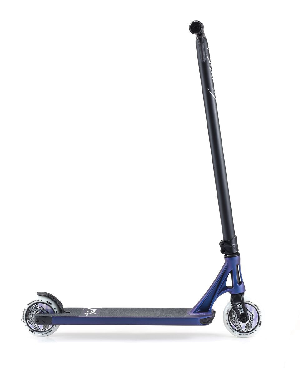 Envy KOS Heist S6 Complete - Envy - Completes | Broadway Pro Scooters