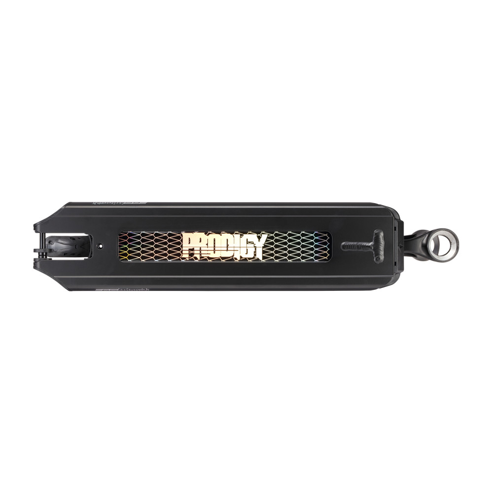 Envy - Prodigy S9 Deck - Black - Decks - Parts | Broadway Pro Scooters
