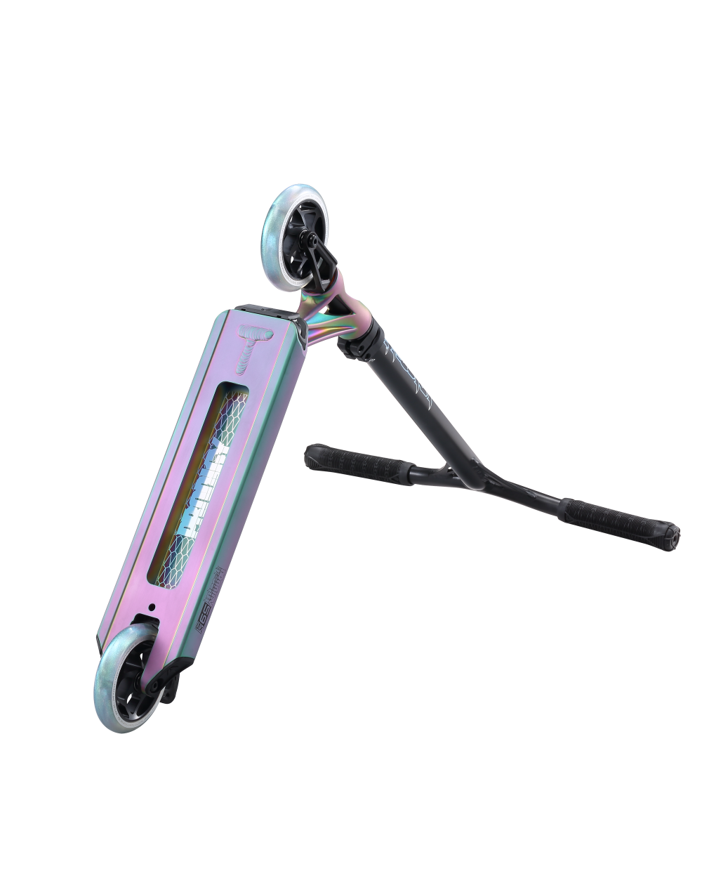 Envy Prodigy S9 XS Complete Scooter - Envy - Completes | Broadway Pro ...