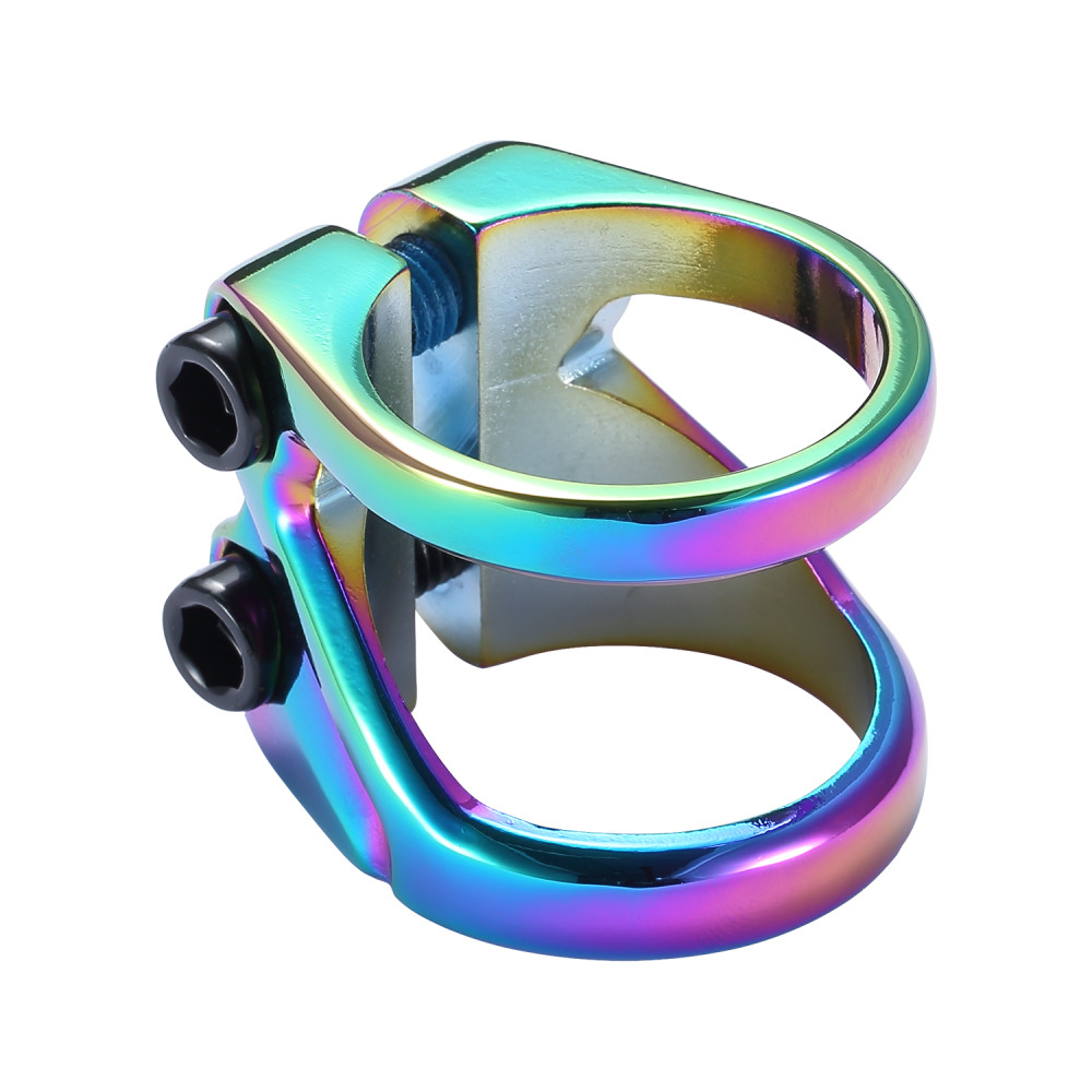 Envy Z Clamp - Clamps - Parts | Broadway Pro Scooters