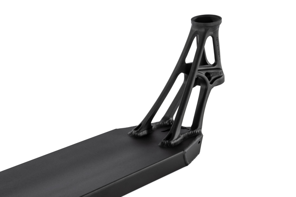 Ethic Pandemonium v2 Deck - Decks - Parts | Broadway Pro Scooters