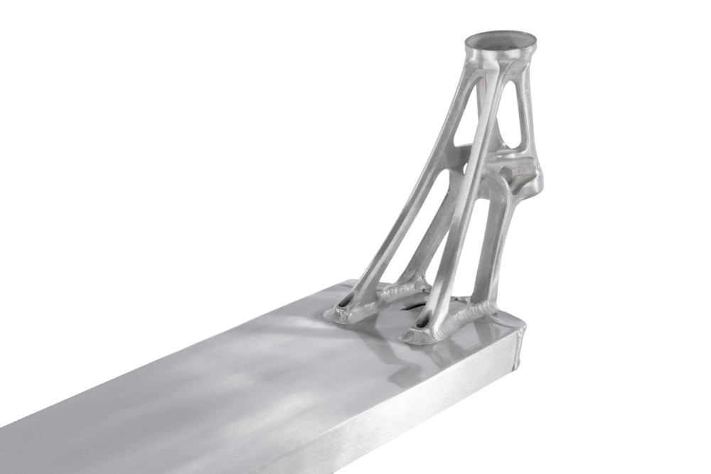 Ethic Pandemonium v2 Boxed Deck - Decks - Parts | Broadway Pro Scooters