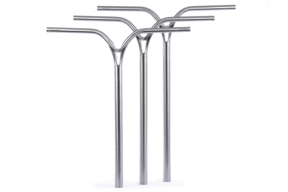Ethic Deildegast v2 Bar - Bars - Parts | Broadway Pro Scooters