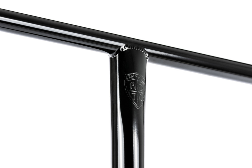 Ethic Tenacity V2 Bar - Bars - Parts | Broadway Pro Scooters