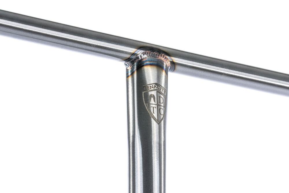 Ethic Tenacity V2 Bar - Bars - Parts | Broadway Pro Scooters