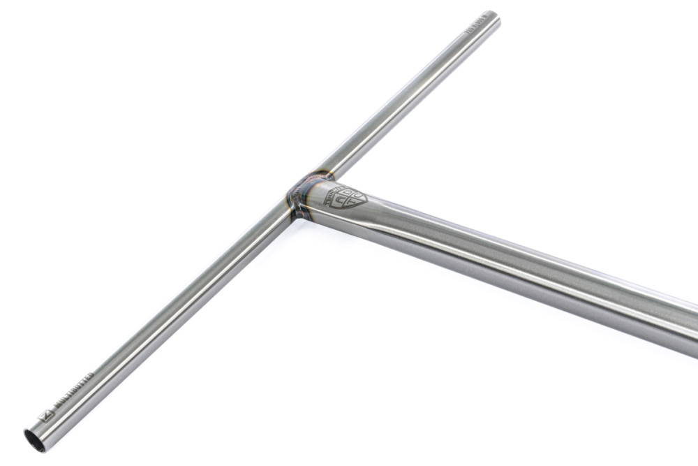 Ethic Tenacity V2 Bar - Bars - Parts | Broadway Pro Scooters