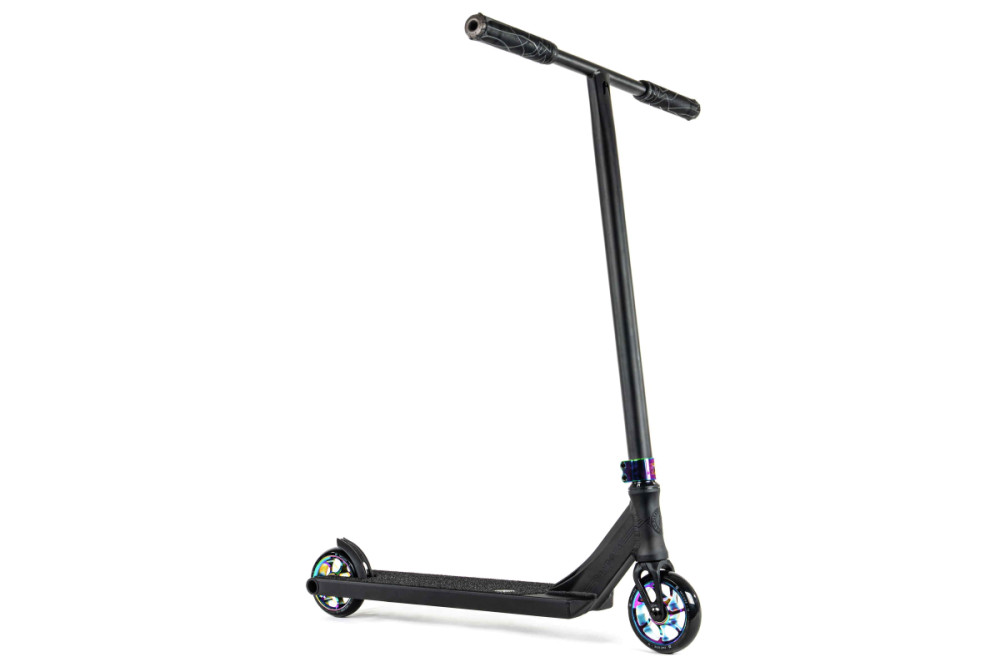 Ethic Pandora Complete Scooter - Ethic - Completes | Broadway Pro Scooters