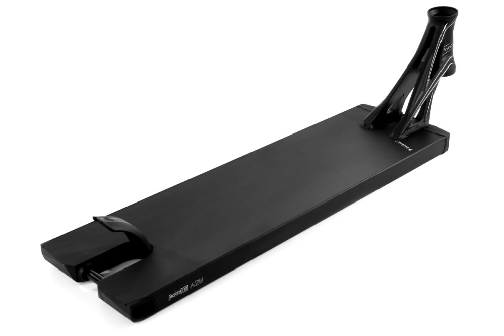 Ethic Lindworm V4 170mm Deck - Decks - Parts | Broadway Pro Scooters