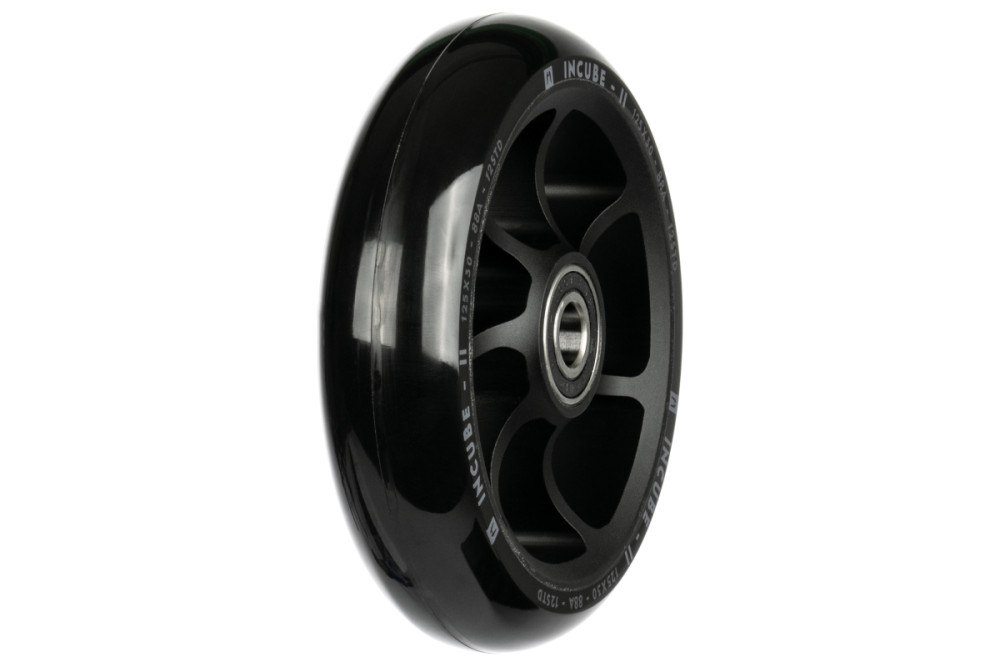 Ethic Incube V2 12 STD 125mm Wheel - Wheels - Parts | Broadway Pro Scooters