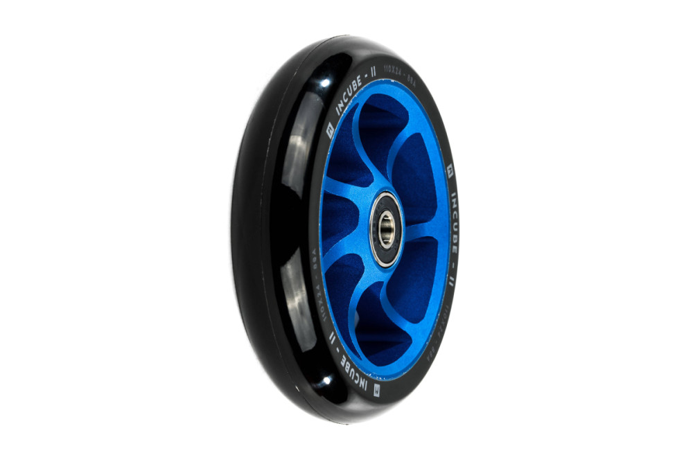 Ethic Incube V2 Wheel - Wheels - Parts | Broadway Pro Scooters