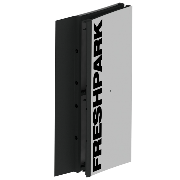 FreshPark Ultimate Launch Ramp - Ramps & Rails - Accessories | Broadway ...