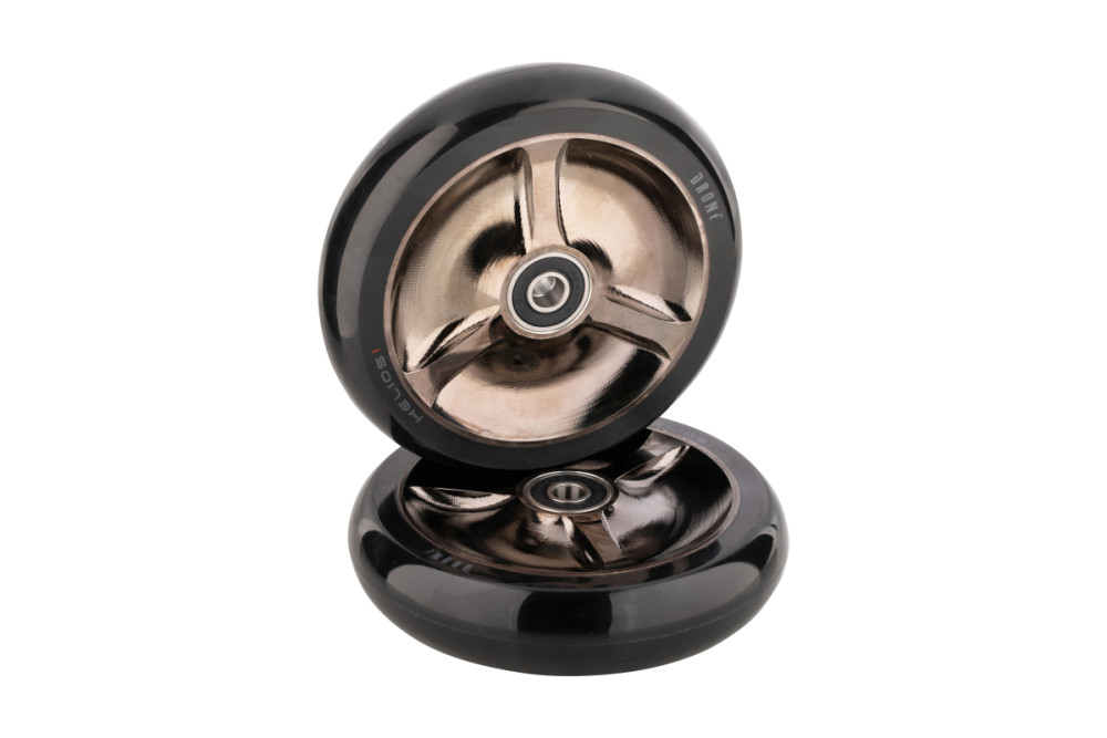 Drone Helios Wheel - Wheels - Parts | Broadway Pro Scooters