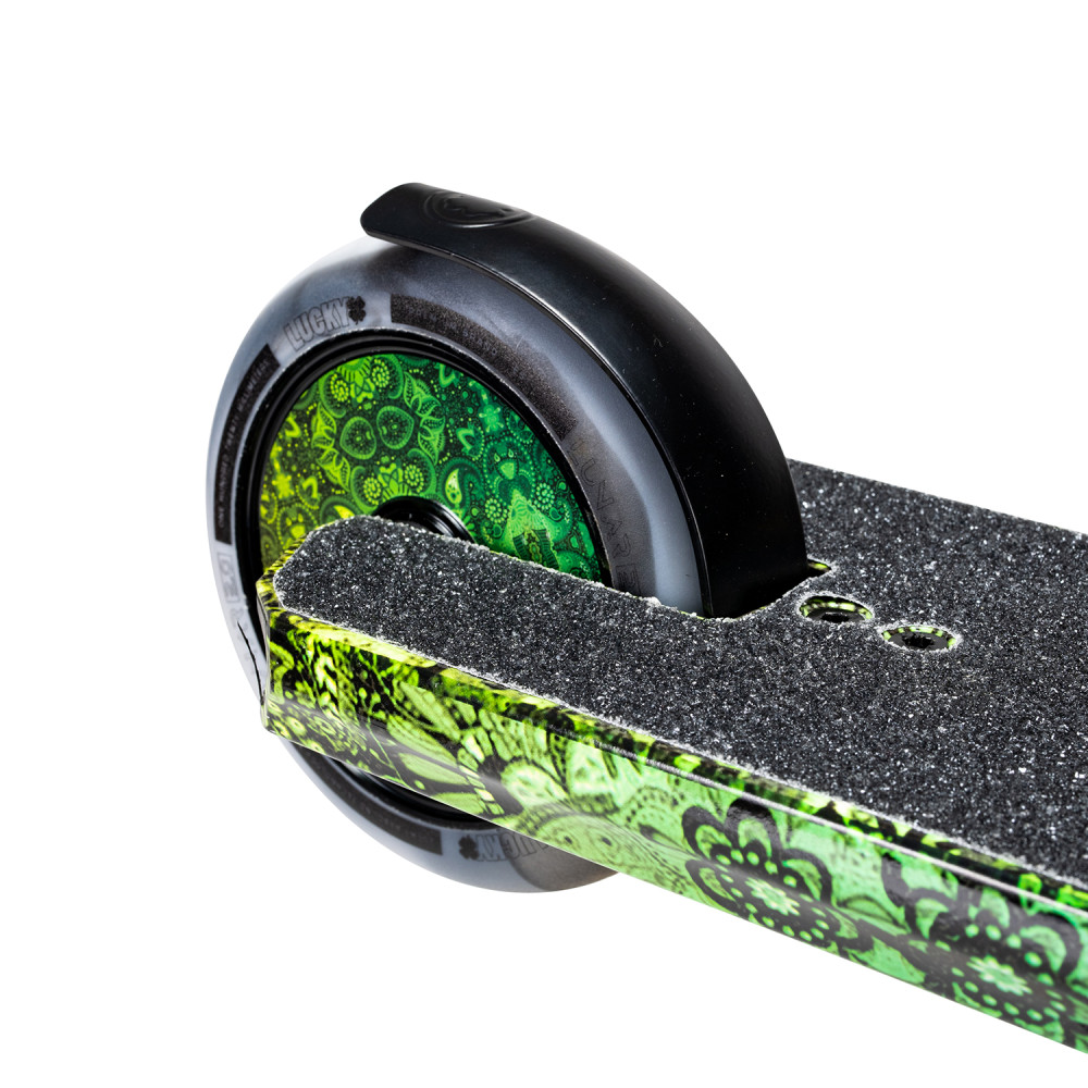 Lucky Prospect Complete - Lucky - Completes | Broadway Pro Scooters