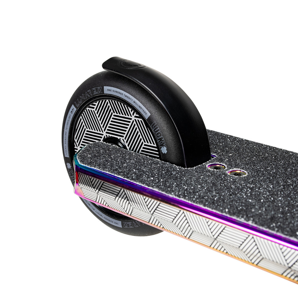 Lucky Prospect Complete - Lucky - Completes | Broadway Pro Scooters