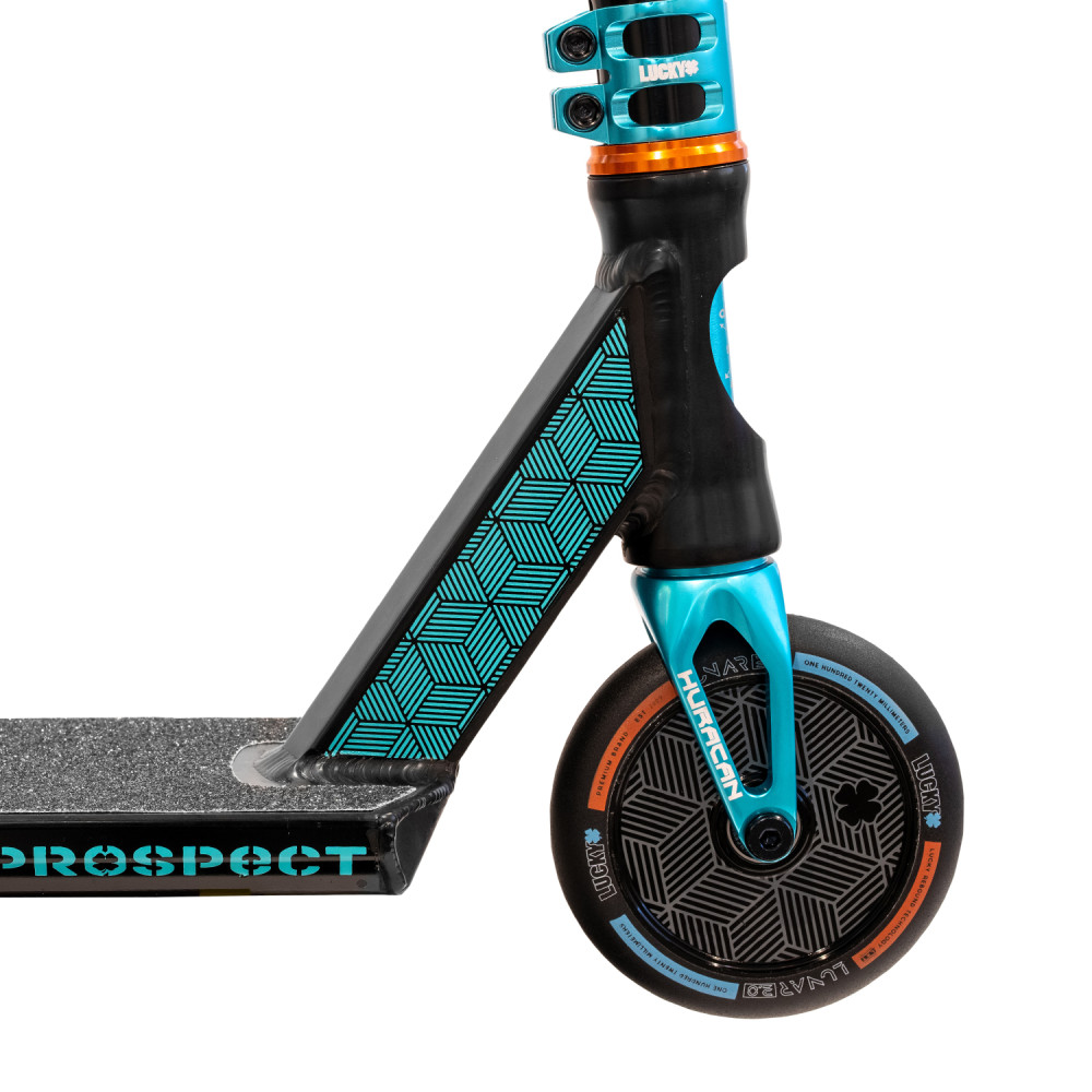 Lucky Prospect Complete - Lucky - Completes | Broadway Pro Scooters