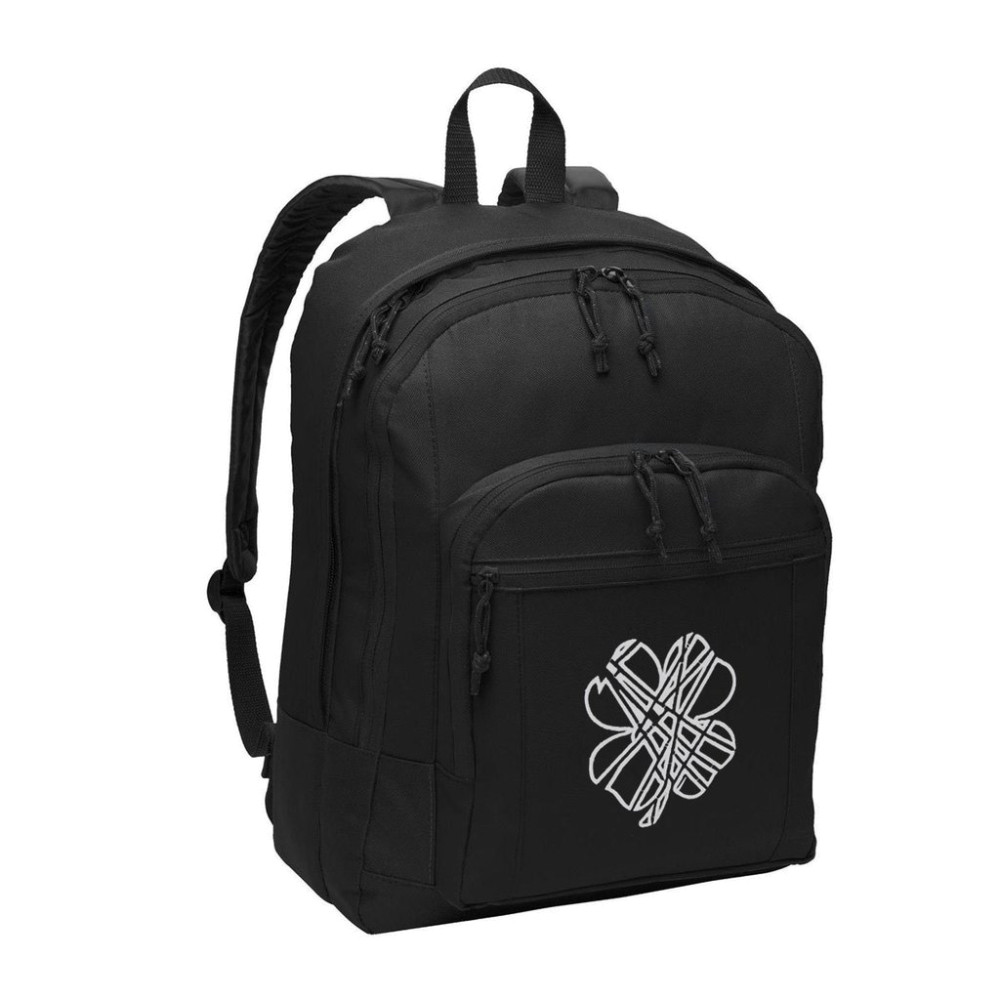 Lucky Nazca Street BackPack - Black - Backpacks & Bags - Accessories ...
