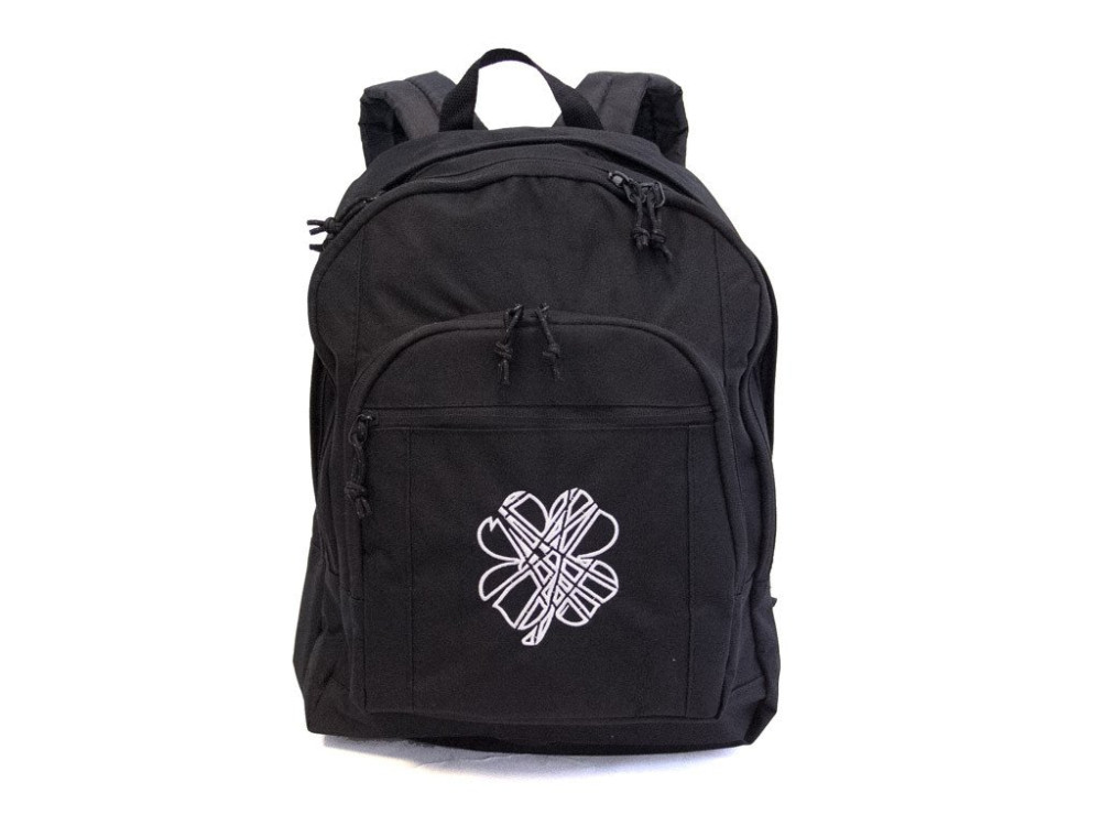 Lucky Nazca Street BackPack - Black - Backpacks & Bags - Accessories ...