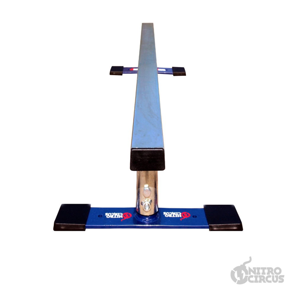 Nitro Circus Grind Rail - Ramps & Rails - Accessories | Broadway Pro ...