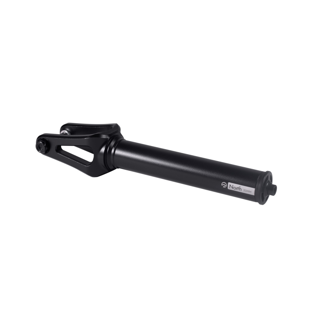North Scooters NADA Zero Offset Fork - 30mm - Forks - Parts | Broadway ...