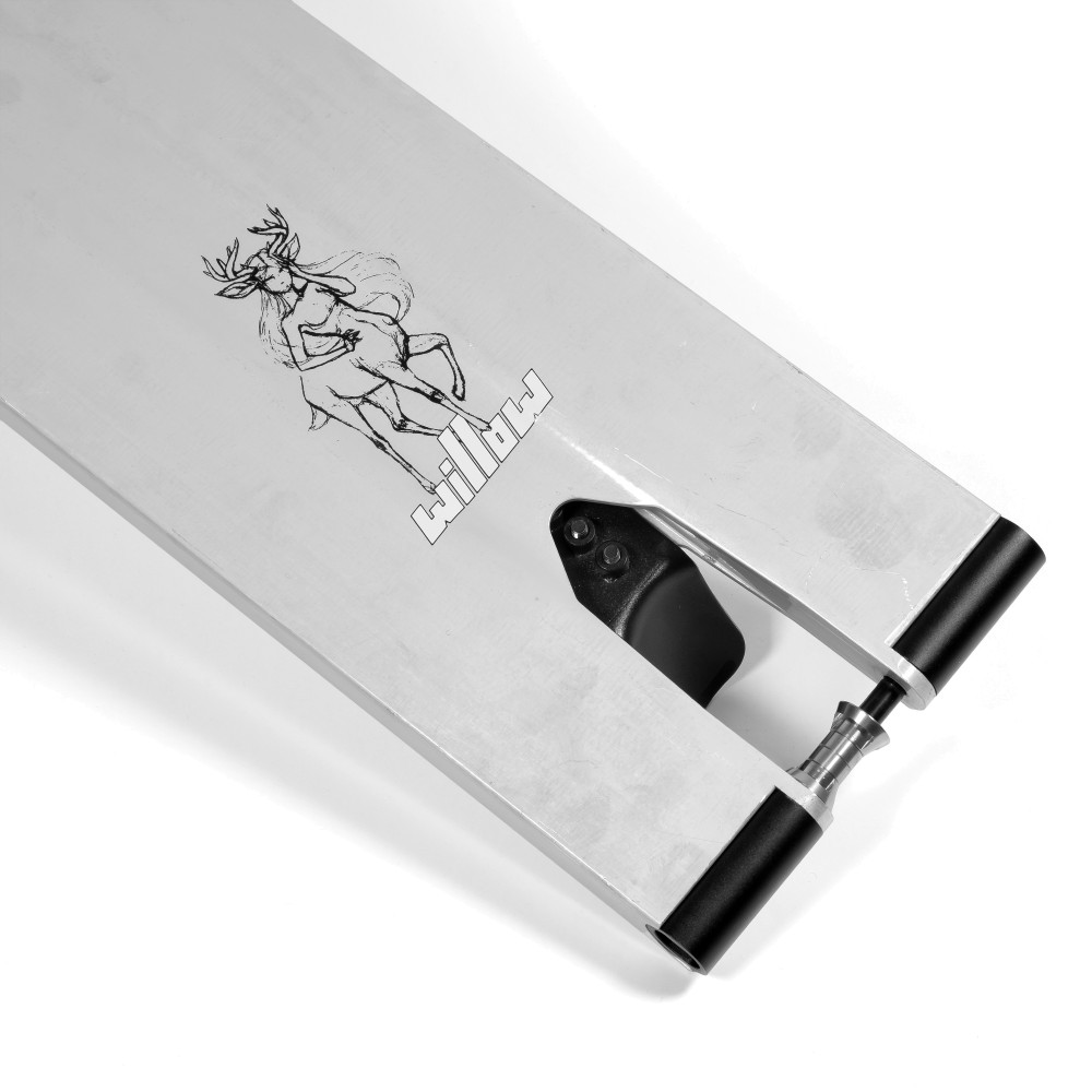 North Willow Deck V2 - Decks - Parts | Broadway Pro Scooters