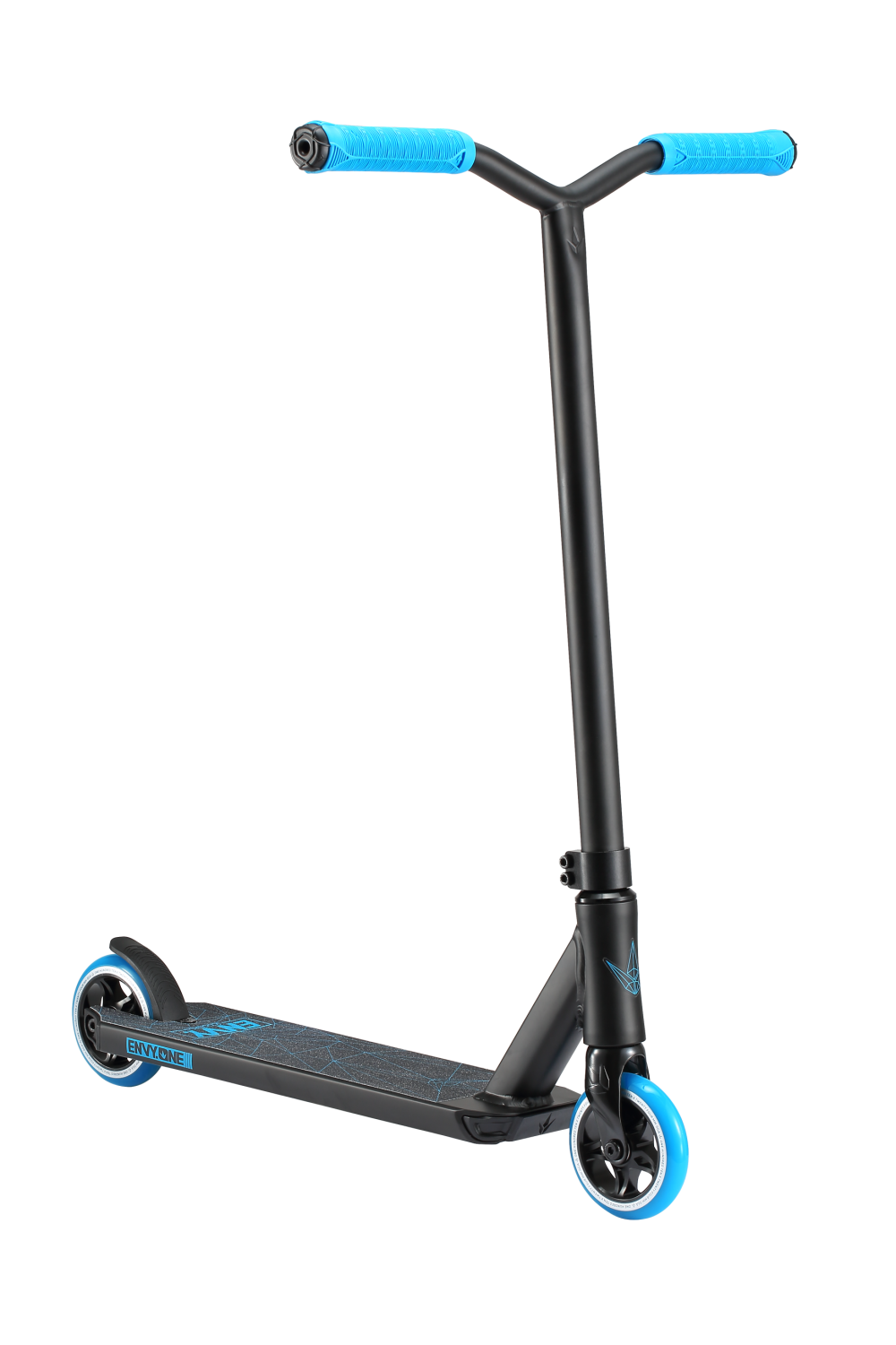 Envy One S3 Complete - Blue - Completes | Broadway Pro Scooters