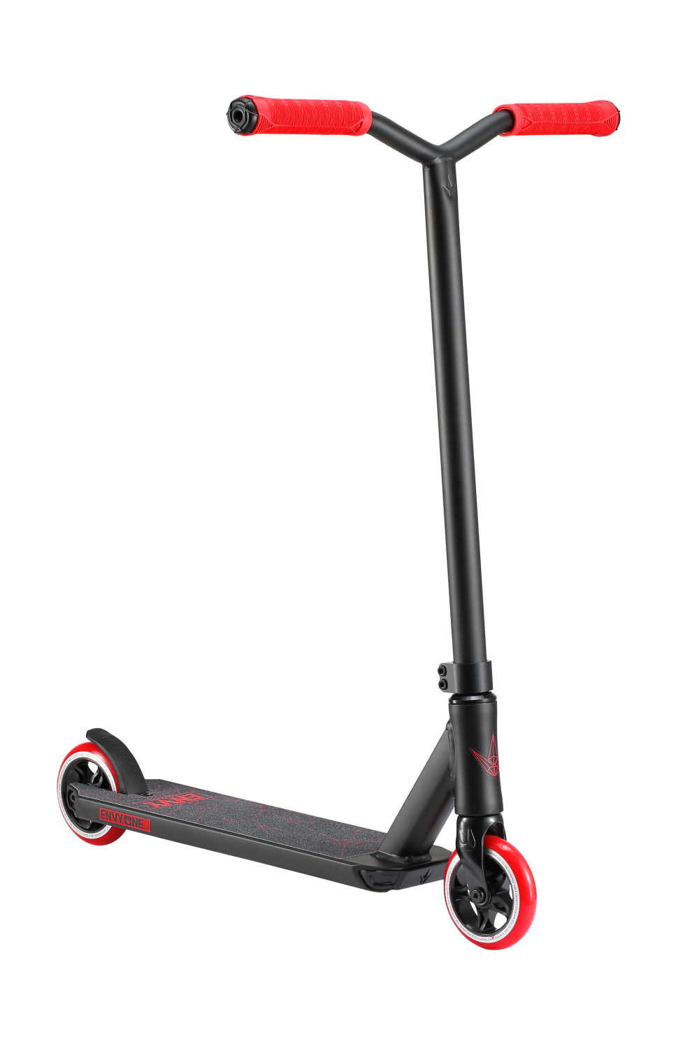 Envy One S3 Complete - Red - Completes | Broadway Pro Scooters
