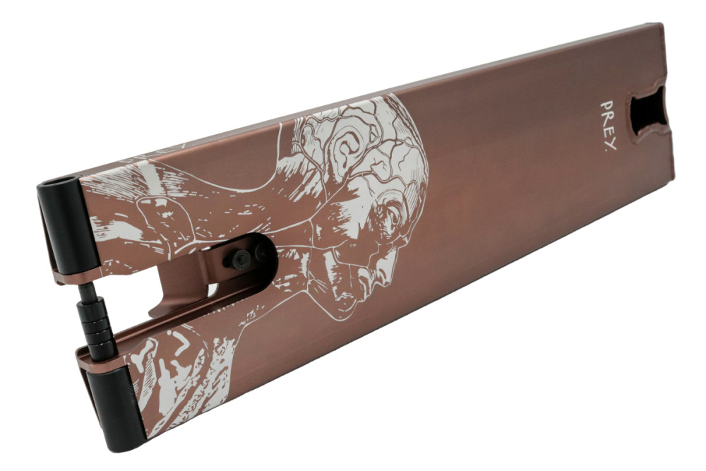 Prey Today Deck - Decks - Parts | Broadway Pro Scooters