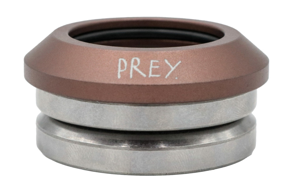 Prey Headset - Copper - Headsets - Parts | Broadway Pro Scooters