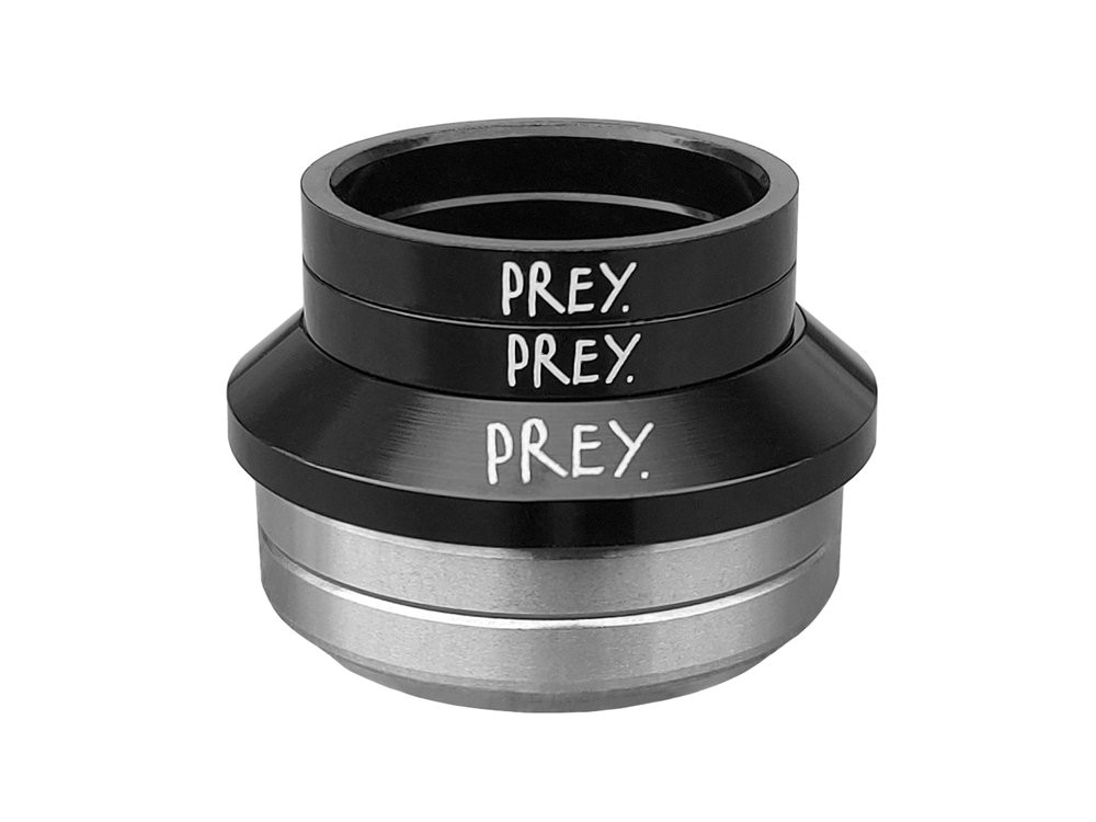 Prey Headset - Black - Headsets - Parts | Broadway Pro Scooters