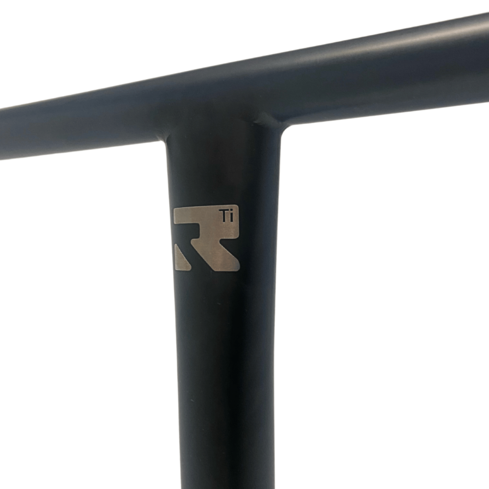 Root Industries - Model T Titanium Handlebar - Bars - Parts | Broadway ...