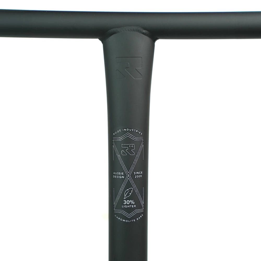 Root Industries - ChromoLite T Bar - Bars - Parts | Broadway Pro Scooters