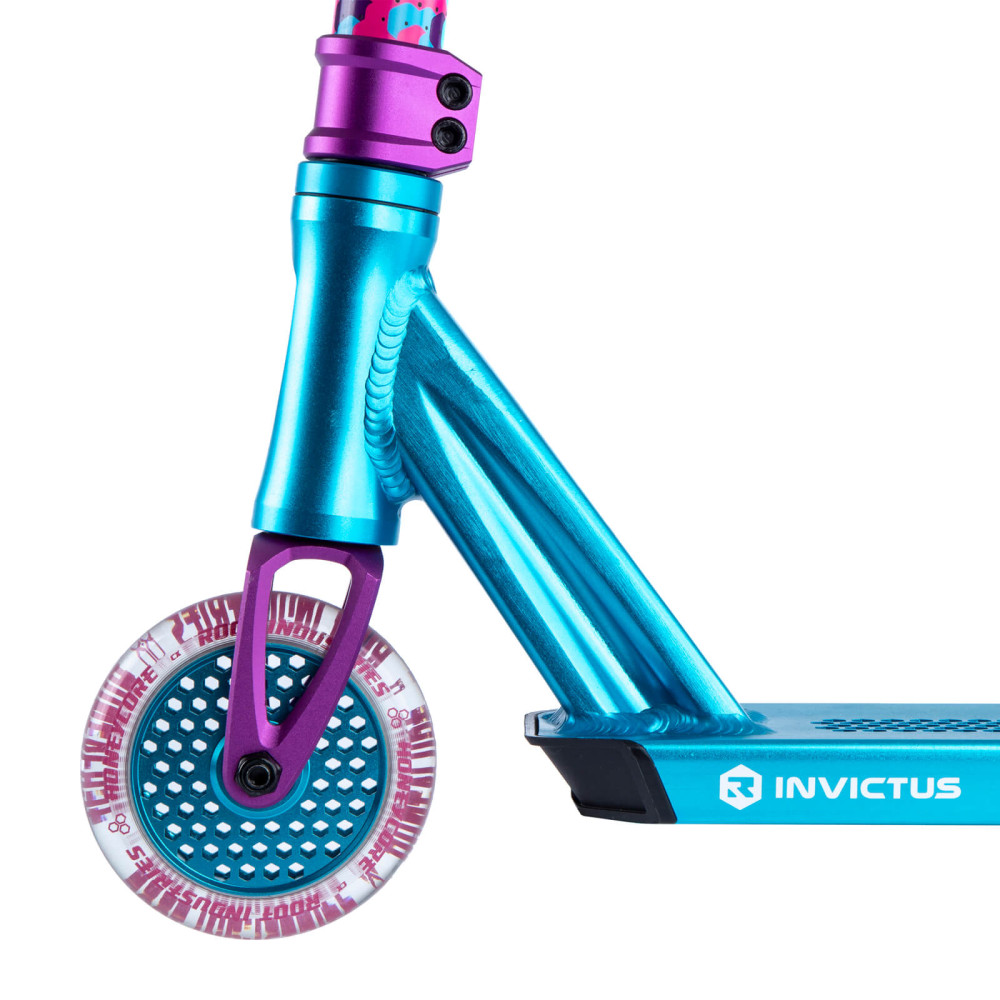 Root Industries Invictus 2 Complete Scooter - Root Industries ...