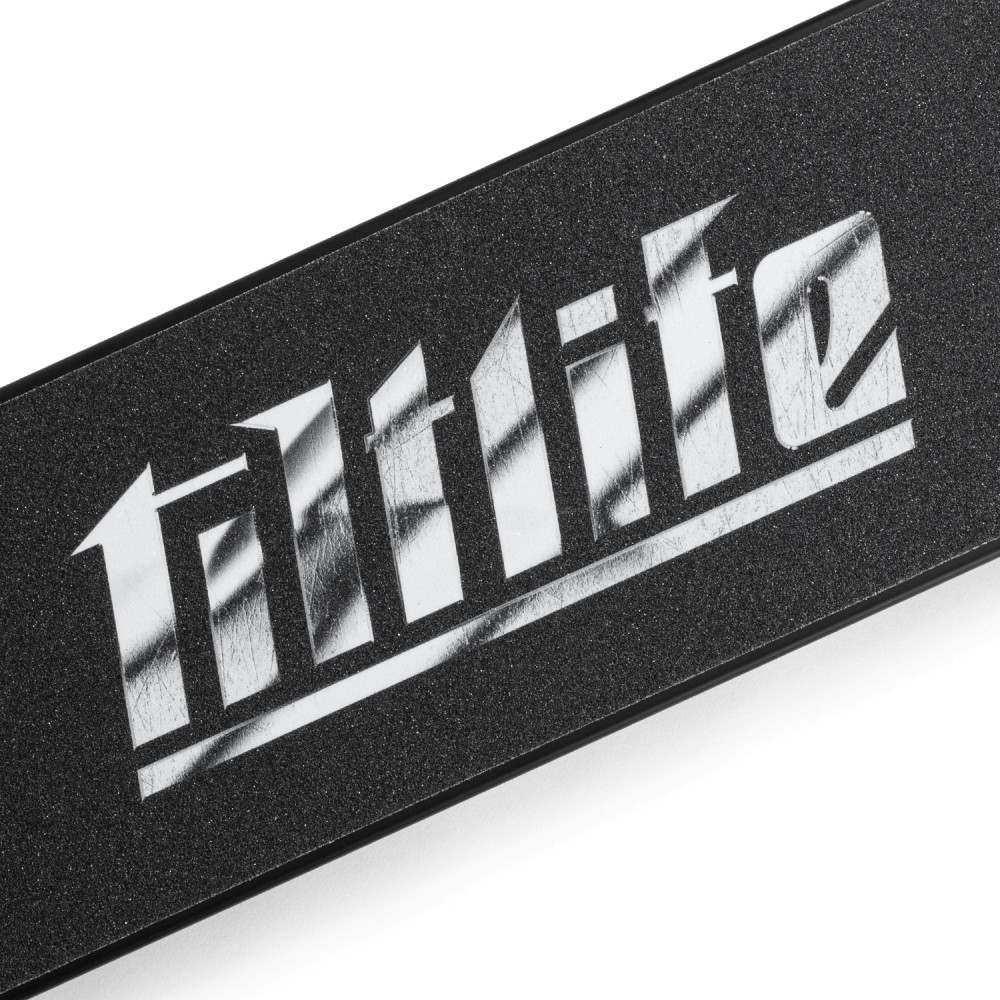 Tilt Theorem Build Complete Scooter - Brushed (2024) - Tilt - Completes ...