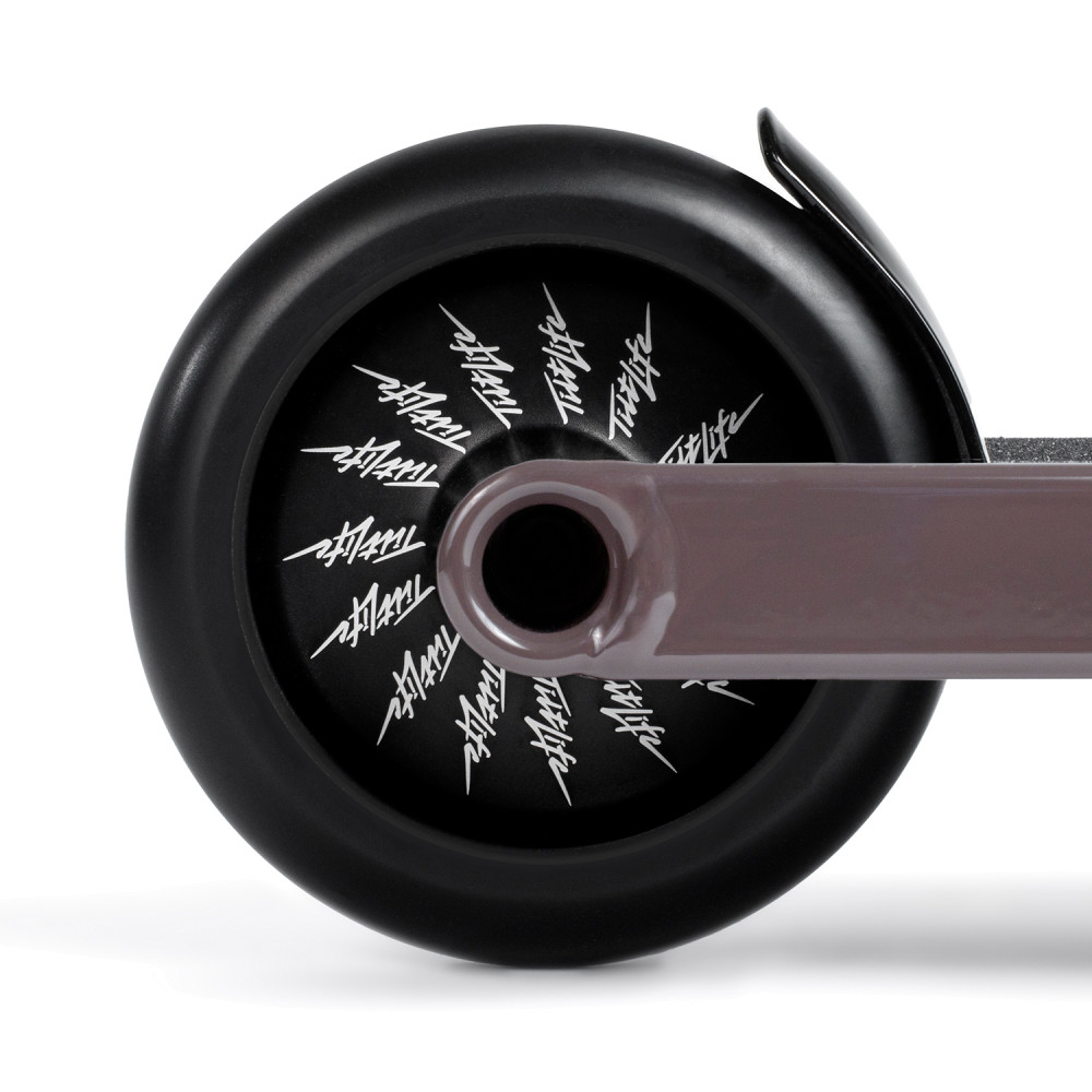 Tilt Theorem Build Complete Scooter - Umber (2025) - Tilt - Completes ...