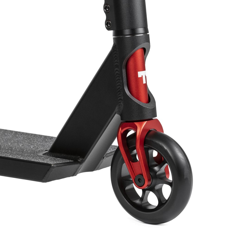 Tilt Theorem Complete - Black - Tilt - Completes | Broadway Pro Scooters