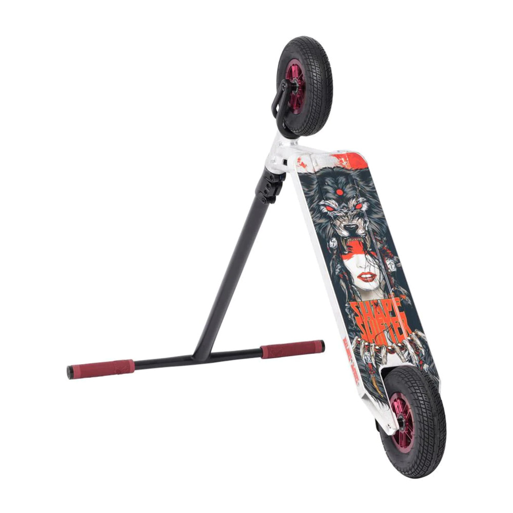 Triad "Shape Shifter" Dirt Scooter - Triad - Completes | Broadway Pro ...