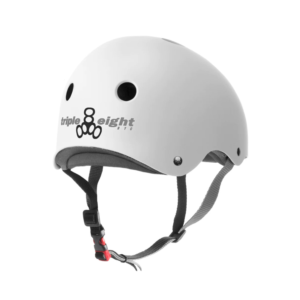 Triple Eight - THE Certified Sweatsaver Helmet | Broadway Pro Scooters