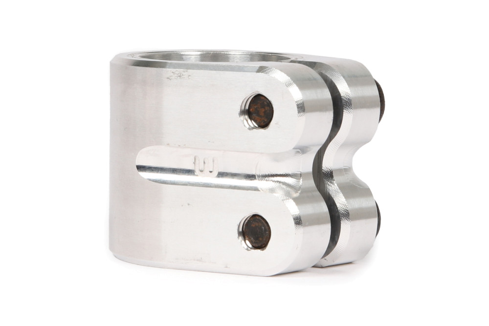 Wise Double Clamp - Clamps - Parts | Broadway Pro Scooters