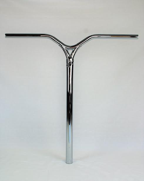 YGW Digger Bar - Standard - Bars - Parts | Broadway Pro Scooters