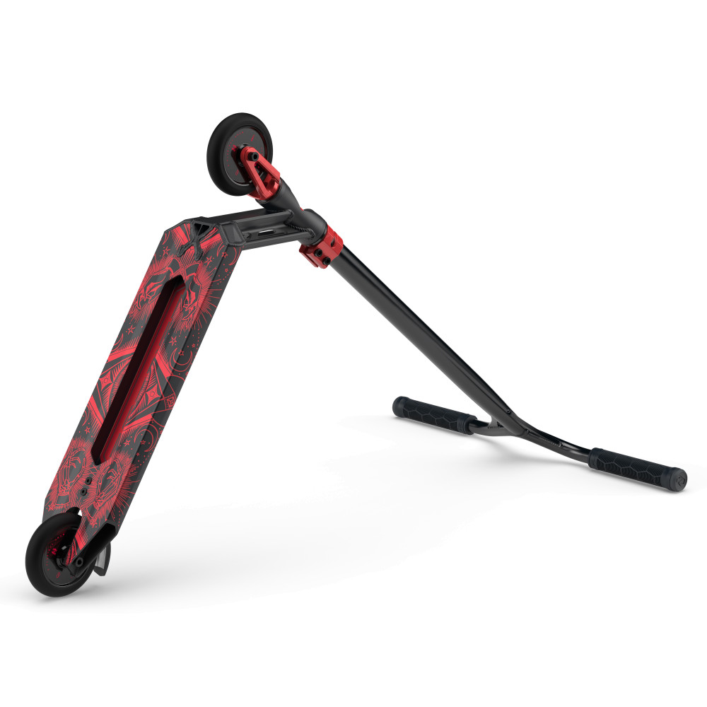 Fuzion Z350 Complete Scooter - Fuzion - Completes | Broadway Pro Scooters