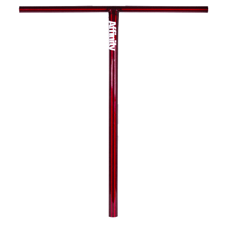 Affinity Classics XL Standard T Bar - Bars - Parts | Broadway Pro Scooters