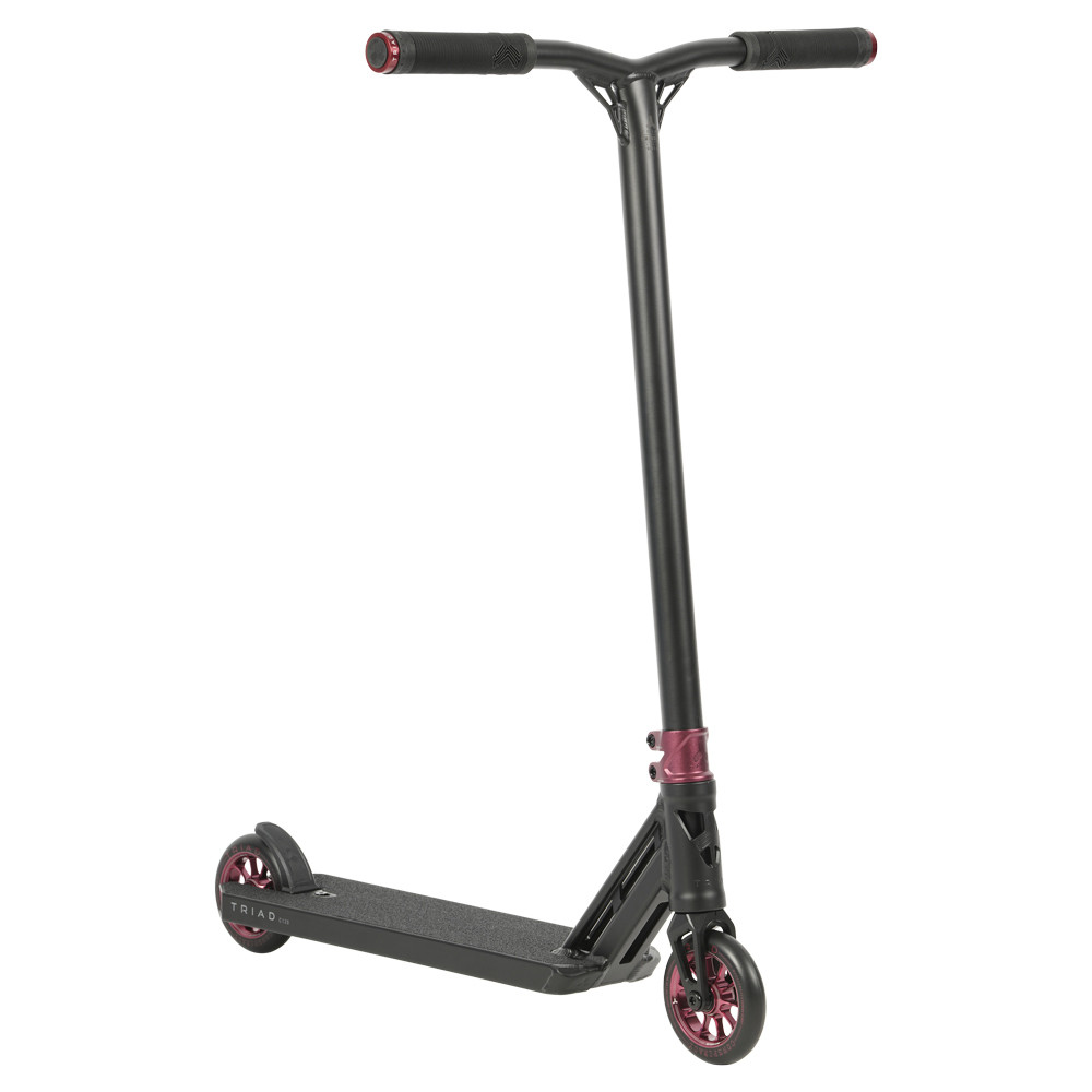 Triad C120 Complete Scooter - Triad - Completes | Broadway Pro Scooters