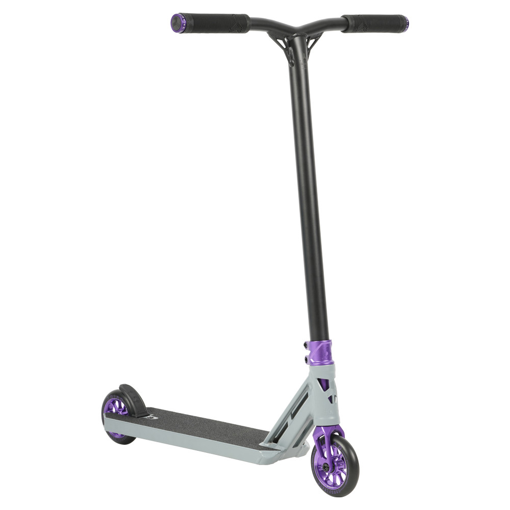 Triad C120 Complete Scooter - Triad - Completes | Broadway Pro Scooters