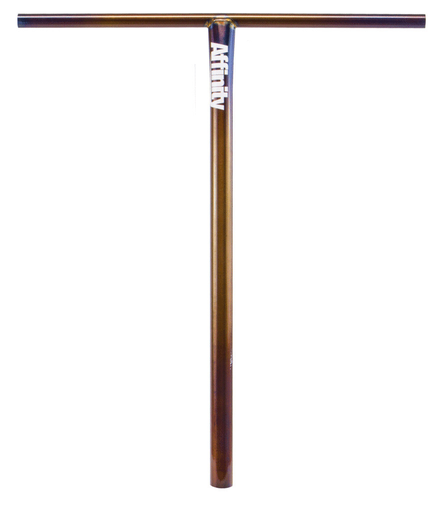 Affinity Classics XL Oversized T Bar - Bars - ScooterBuilder | Broadway ...